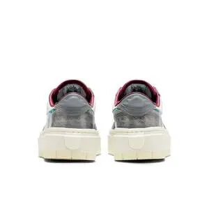 JORDAN 1 Elevate Low Se 'exploration Unit' Sneakers - Grey