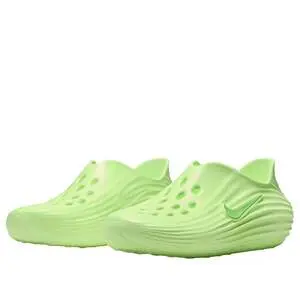 Nike Reactx Rejuven8 Slip-on Sneakers - Barely Volt/barely Volt/barely Volt