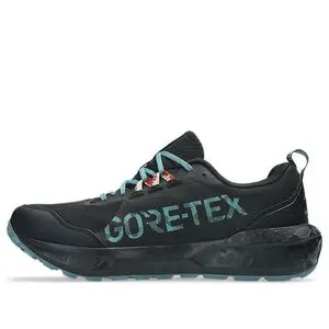 Asics Gel-sonoma Gore Tex Lace-up Athletic Sneakers