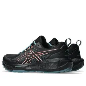 Asics Gel-sonoma Gore Tex Lace-up Athletic Sneakers