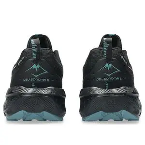Asics Gel-sonoma Gore Tex Lace-up Athletic Sneakers