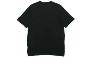 Nike As Tee Just Do It Swoosh - Black