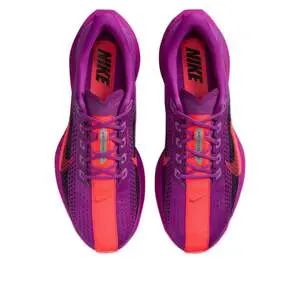 Nike Zoom Pegasus Plus Sneakers - Black/green