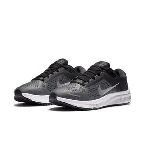 Nike Zoom Structure 23 Sneakers - Grey/black