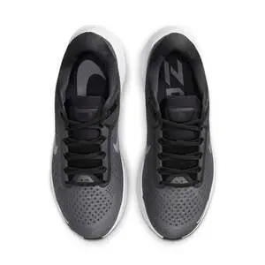 Nike Zoom Structure 23 Sneakers - Grey/black