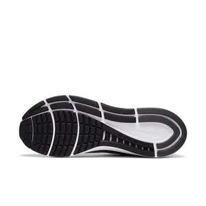Nike Zoom Structure 23 Sneakers - Grey/black
