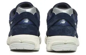 NEW BALANCE 2002r "natural Indigo - Dark Blue