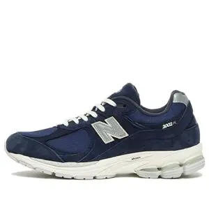 NEW BALANCE New Balance 2002R "Natural Indigo" Dark Blue