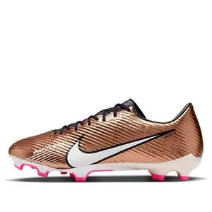 Nike Zoom Mercurial Vapor 15 Academy Mg "generation Pack - Gold/copper