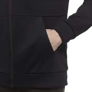 Nike Therma Full-zip Hooded Jacket