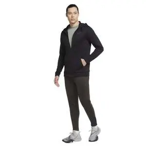 Nike Therma Full-zip Hooded Jacket