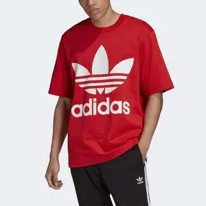 Adidas Originals Logo Short Sleeve Tee