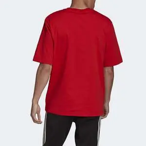 Adidas Originals Logo Short Sleeve Tee