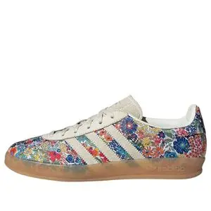 Floral Sneakers For Women