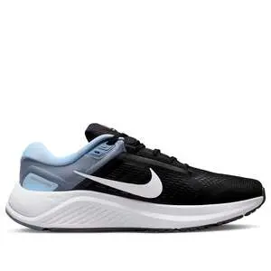 Nike Zoom Structure 24 - Black