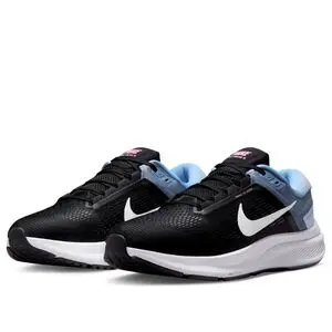 Nike Zoom Structure 24 - Black