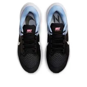 Nike Zoom Structure 24 - Black