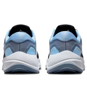 Nike Zoom Structure 24 - Black