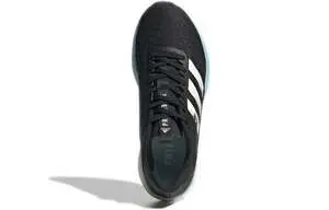 Adidas Sl20 Primeblue Athletic Sneakers - Black