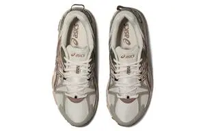 Asics Gel-kahana - Grey/red