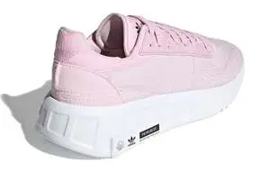 Adidas Geodiver Primeblue Fx5345 - Pink