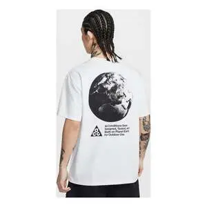 Nike Dri-fit T-shirt - Summit White