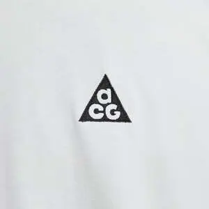 Nike X Dri-fit T-shirt - Summit White