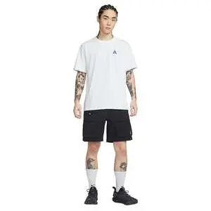 Nike X Dri-fit T-shirt - Summit White