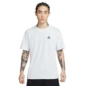 Nike X Dri-fit T-shirt - Summit White