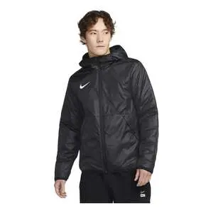 Nike Hooded Long Sleeve Jacket