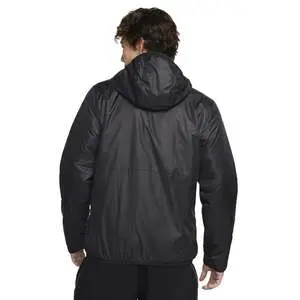 Nike Hooded Long Sleeve Jacket