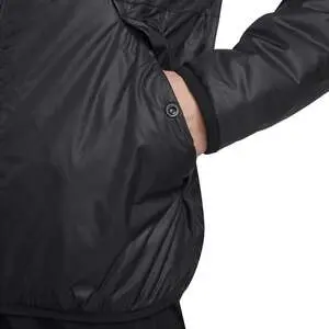 Nike Hooded Long Sleeve Jacket
