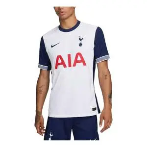 Nike Dri-fit Adv Tottenham Hotspur 2024/25 Match Home Authentic Jersey