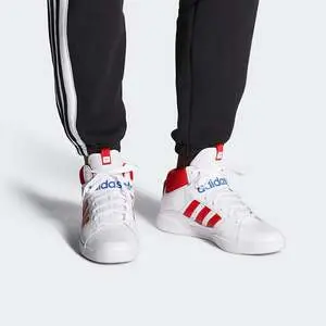Adidas Originals Vrx Mid Sneakers
