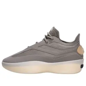 Adidas X Fear Of God Athletics 2 Mid Sneakers - Putty Beige
