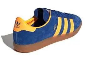 Adidas Wien Spzl 'city Series' Sneakers