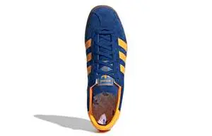 Adidas Wien Spzl 'city Series' Sneakers