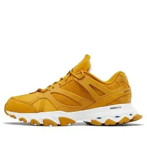 REEBOK Mountain Research X Dmx Trail Shadow Sneakers - Yellow