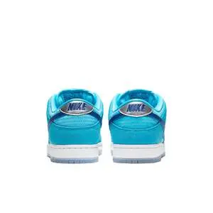 Nike Dunk Low " Fury