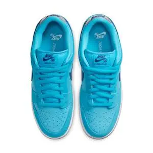 Nike Dunk Low " Fury