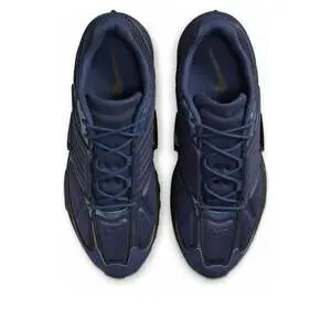 Nike Pegasus Wave Sneakers - Midnight Navy/black
