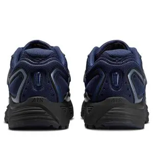 Nike Pegasus Wave Sneakers - Midnight Navy/black