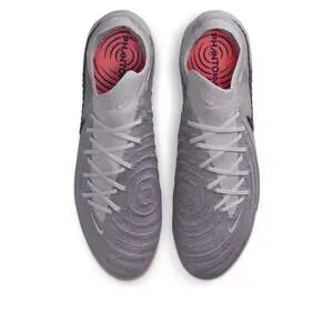 Nike Phantom Gx 2 Elite As Football Cleats - Atmosphere Grey/black