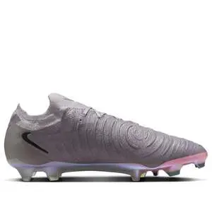 Nike Phantom Gx 2 Elite As Football Cleats - Atmosphere Grey/black