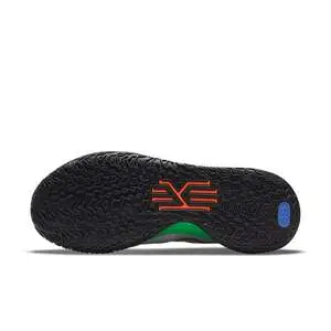Nike Kyrie Ep "visions" High Top Sneakers - Multi Color