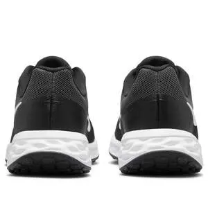 Nike Revolution Next Nature Athletic Sneakers - Black/white