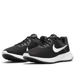 Nike Revolution Next Nature Athletic Sneakers - Black/white