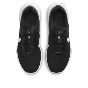 Nike Revolution Next Nature Athletic Sneakers - Black/white