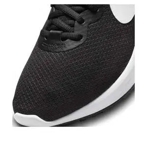 Nike Revolution Next Nature Athletic Sneakers - Black/white