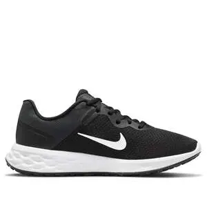 Nike Revolution Next Nature Athletic Sneakers - Black/white